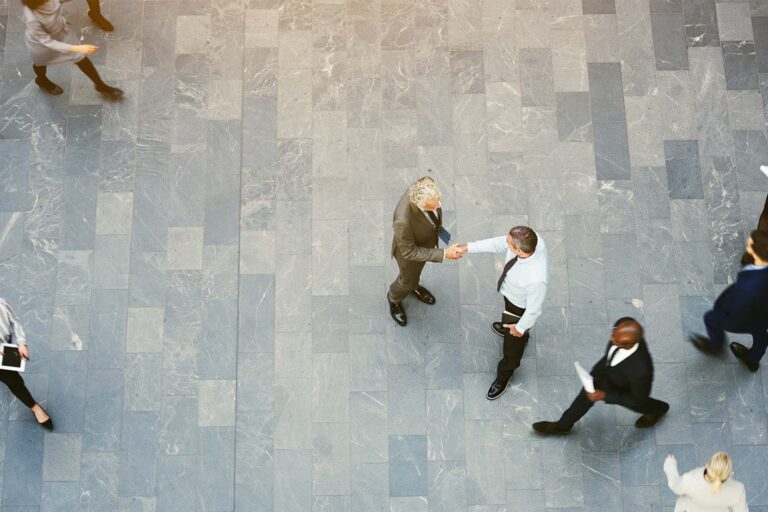 Industries - IMA Diligence Services