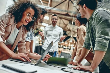 Industries - IMA Diligence Services